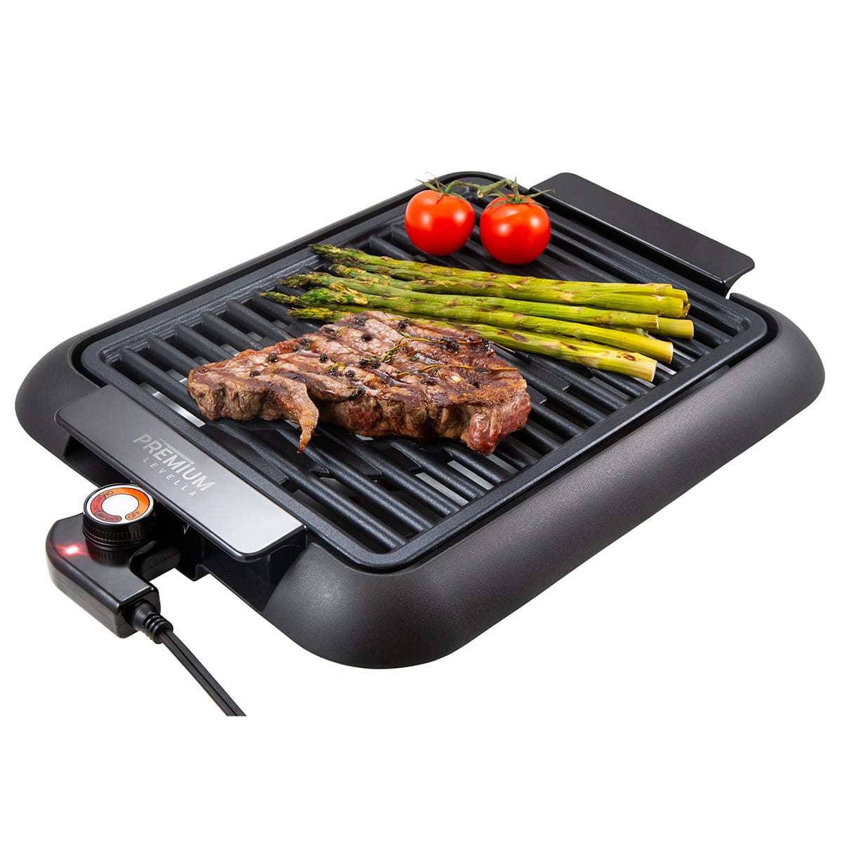 Premium Levella Electric Indoor Grill - Cafe Pinar Cuban Market