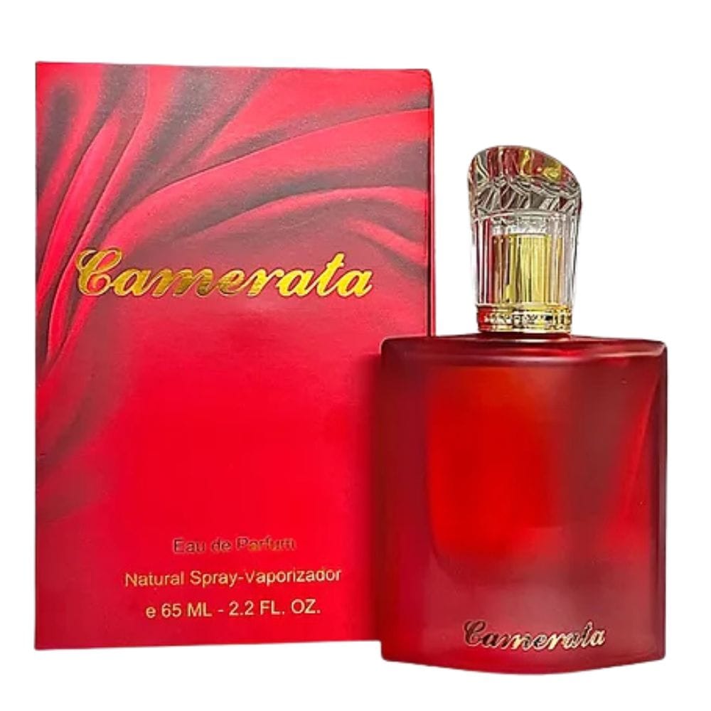 Camerata Cuban Perfume - Eau de Parfum 65 mL - 2.2 Fl. Oz. - Cafe Pinar ...