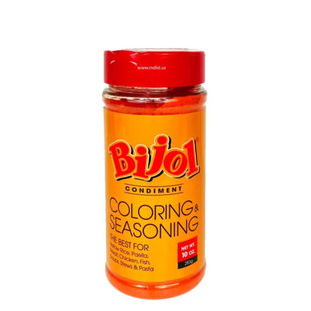 Bijol Coloring and Seasoning 10oz - Cafe Pinar Cuban Market