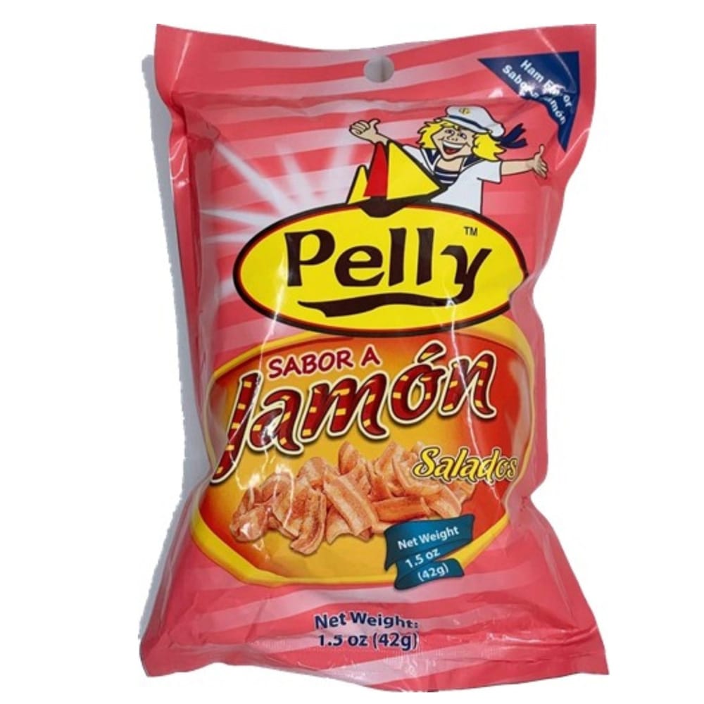 Pelly ham flavour - Cafe Pinar Cuban Market