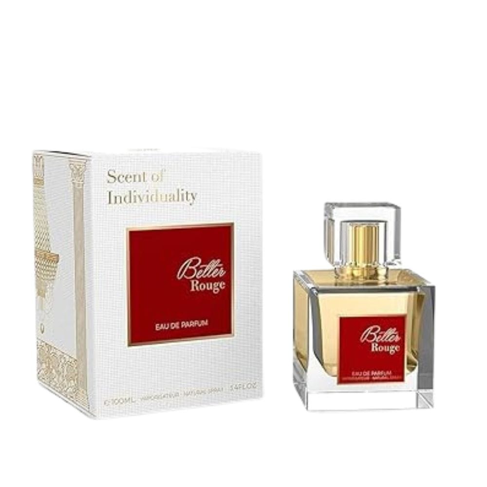 Milestone Better Rouge, 100 ml - Cafe Pinar Cuban Market