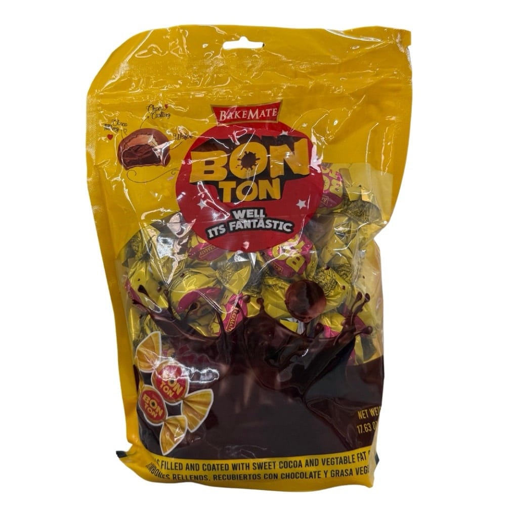Bon ton 17.63 oz - Cafe Pinar Cuban Market
