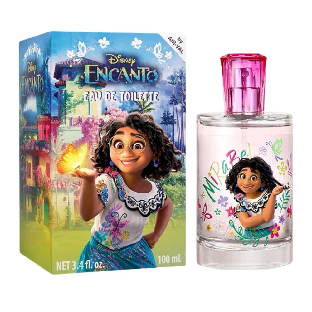 Encanto by Disney for girls EDT 3.3 / 3.4 oz - Cafe Pinar Cuban Market