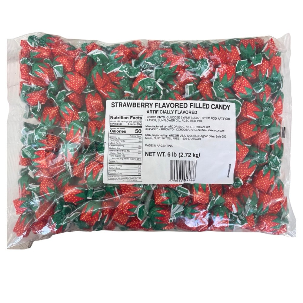 Filled Candies - Cafe Pinar Cuban Market